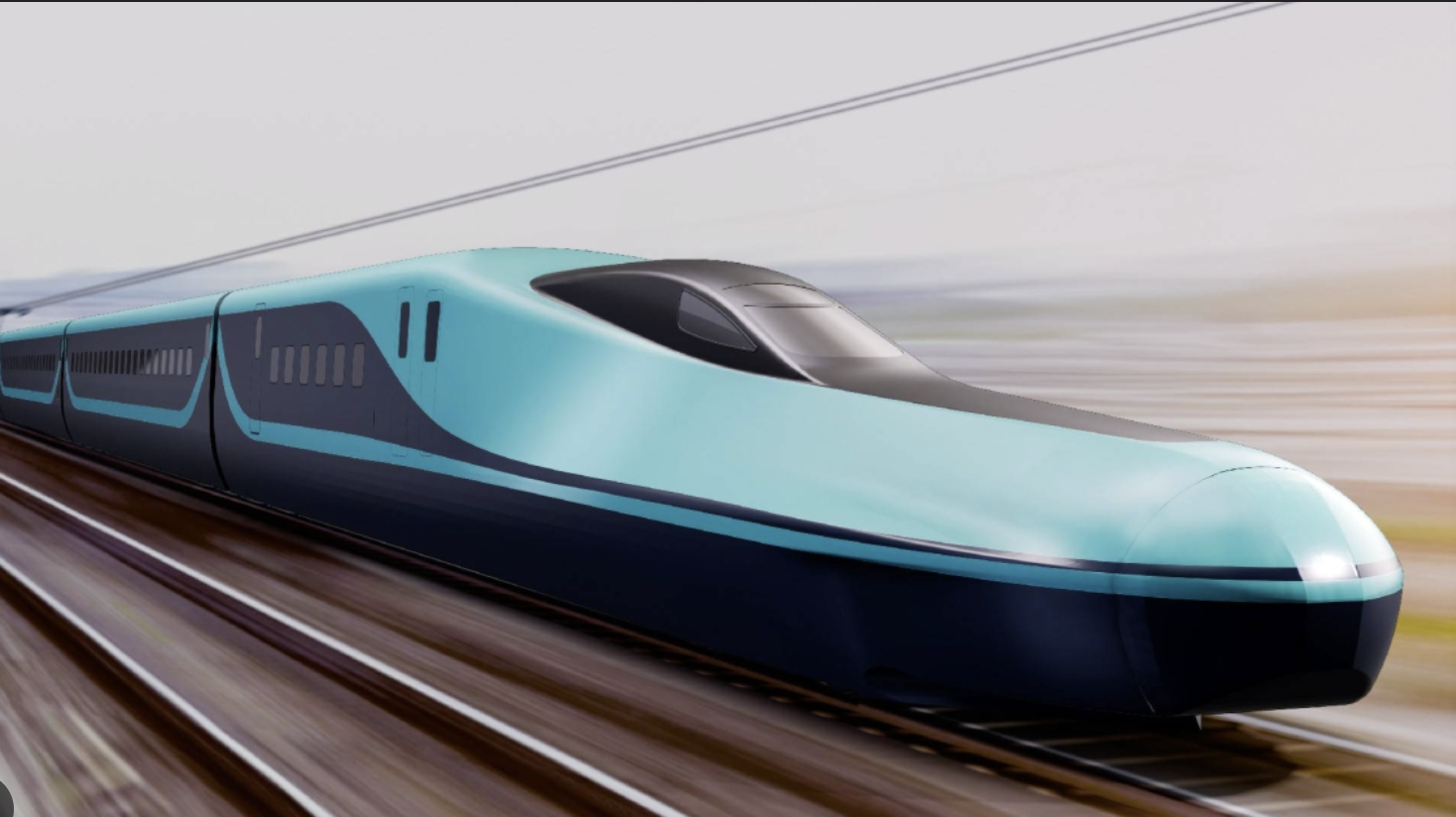 Japan to Gift E5, E3 Series Shinkansen Trains to India for Bullet Train ...