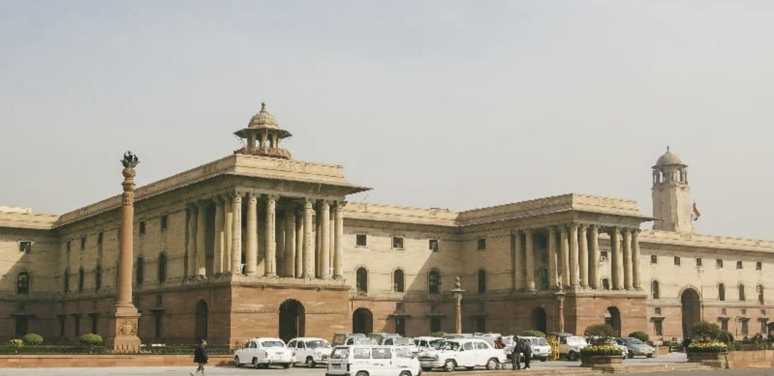 Major Bureaucratic Reshuffle: Key Departments Get New Secretaries in ...